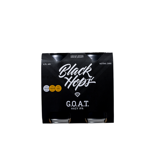 Black Hops